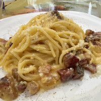 Il Marchese Del Grillo Menu - Authentic Roman Cuisine in Abruzzo